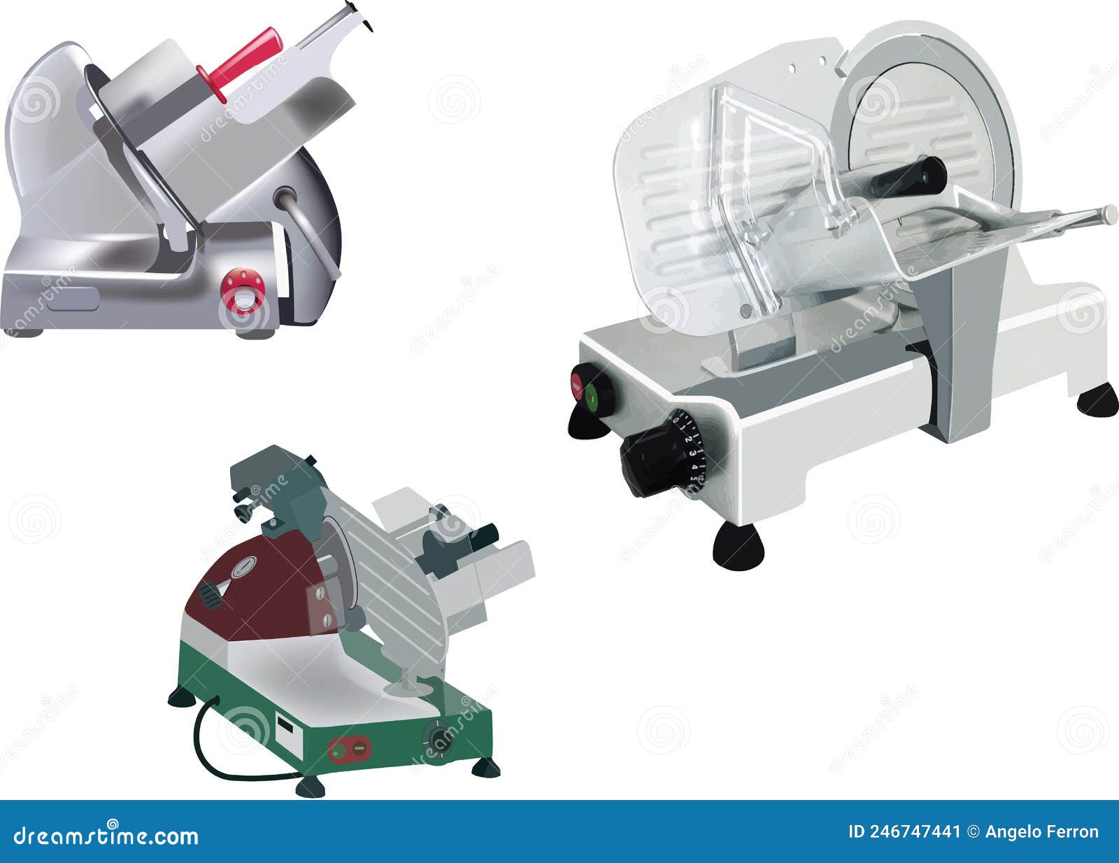 Slicers Cartoons, Illustrations & Vector Stock Images - 27 Pictures to ...