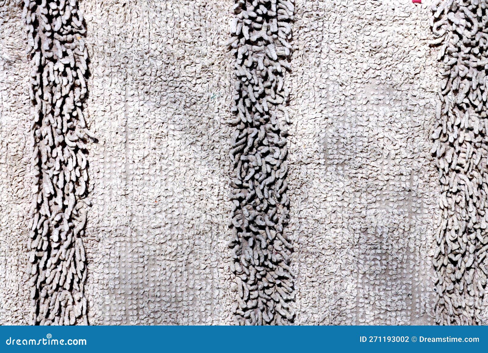 Various Types of Fabrics and Textile Products Used As a Base and ...