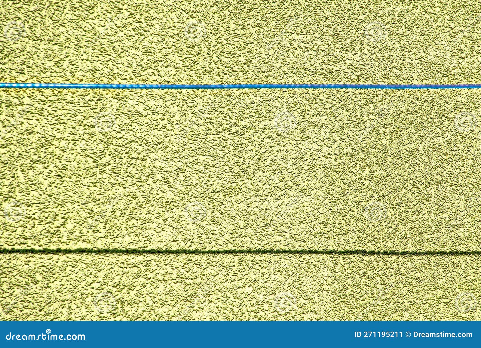 Various Types of Fabrics and Textile Products Used As a Base and ...