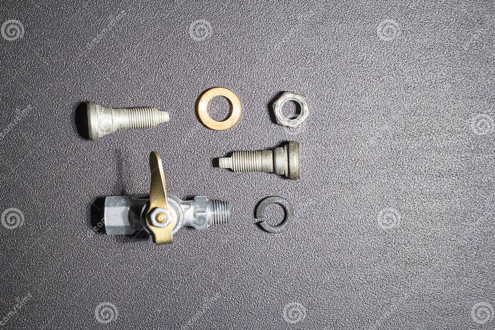 Various Types of Fasteners, Hardware, Fixtures, Structures for Design ...