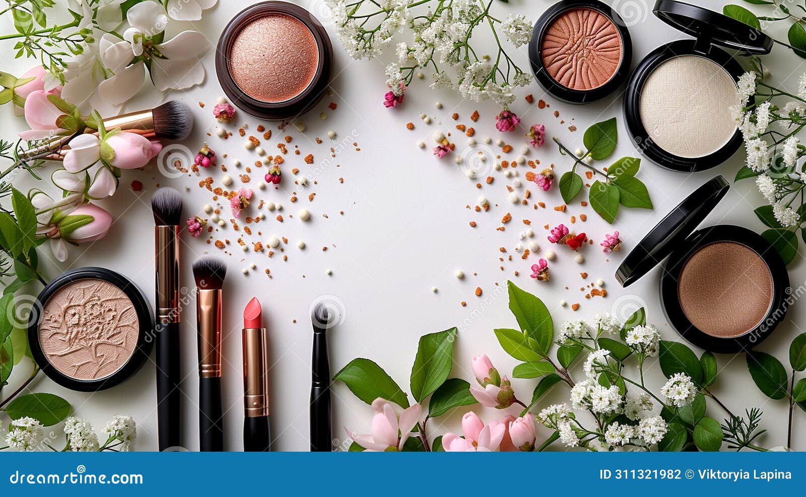 Types Of Foundations, Hand Drawn Sketch Vector Illustration ...