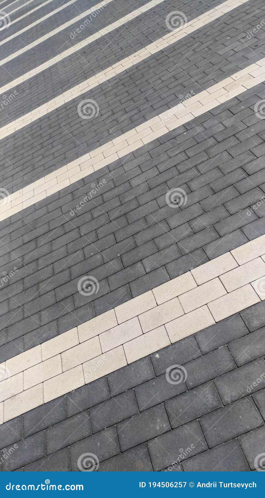 Various Types of Protective Coatings on Pavement Stock Image - Image of ...