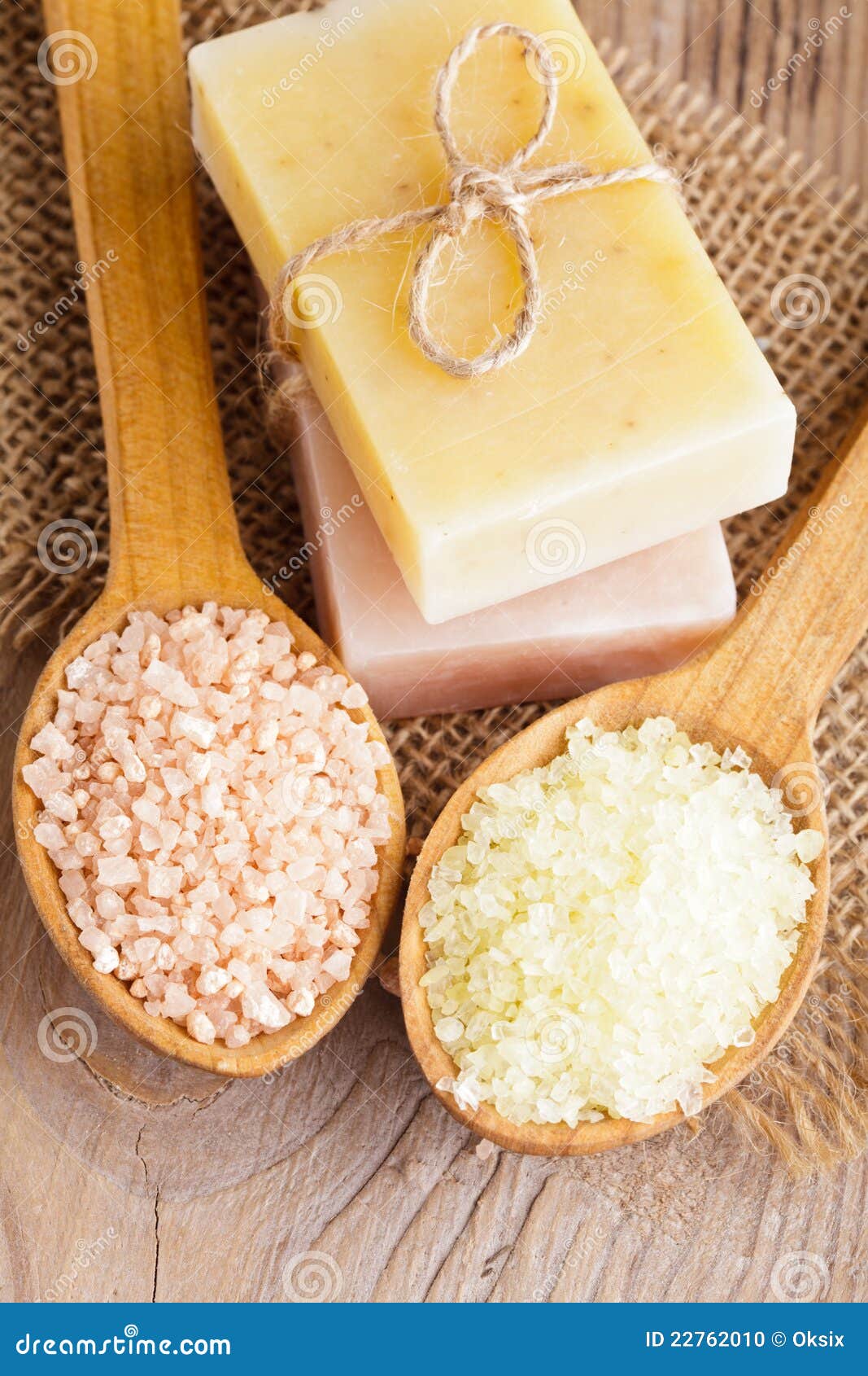 Various types of spa stock photo. Image of multicoloured - 22762010