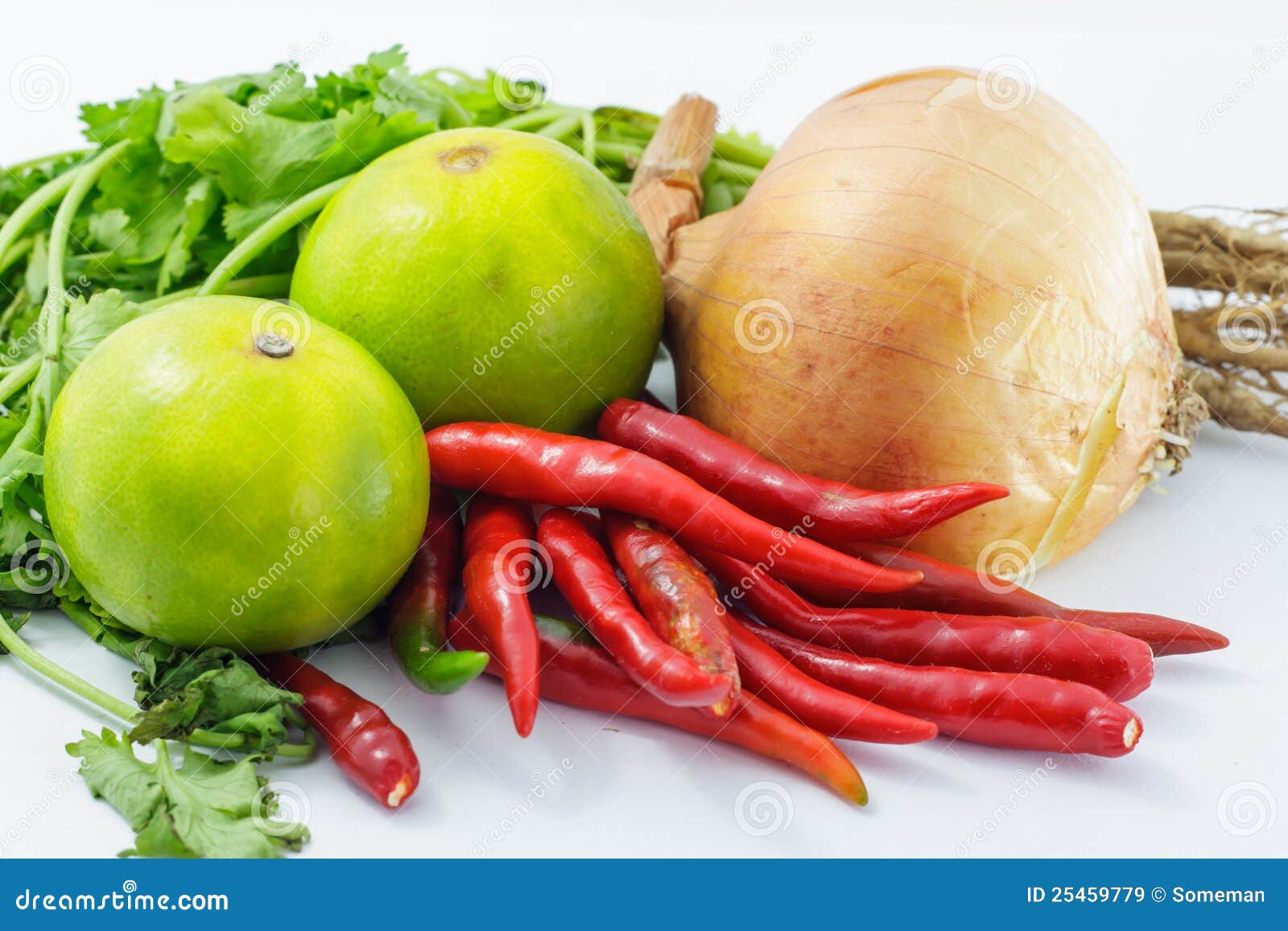 Various vegetable stock image. Image of vegetable, chili - 25459779
