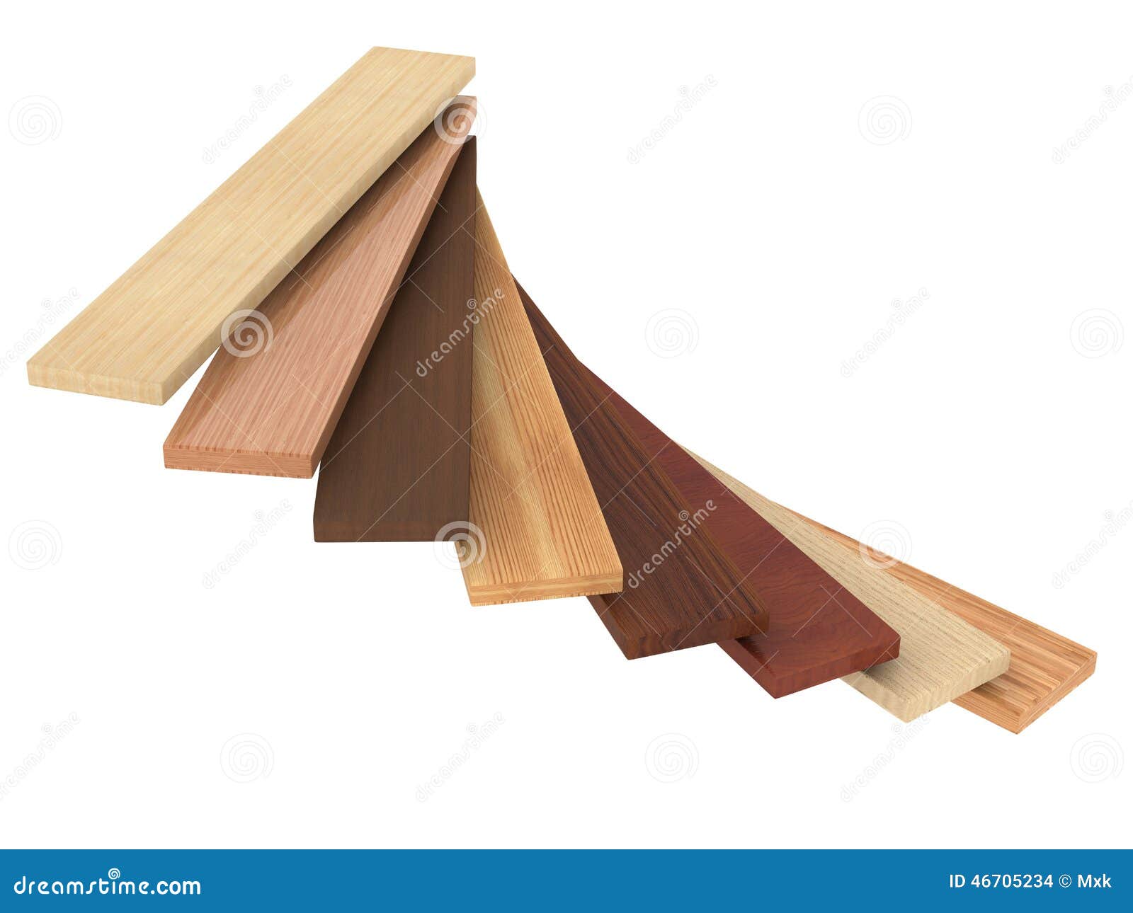Various wood rectangles stock illustration. Illustration of wood - 46705234