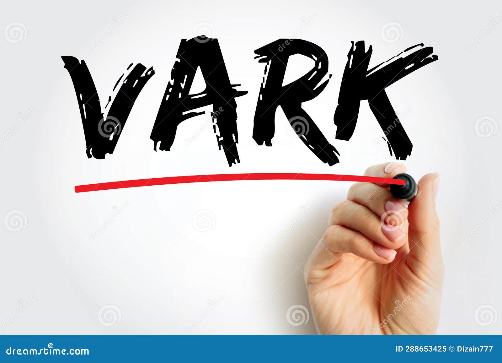 VARK Learning Styles Model - Was Designed To Help Students and Others ...