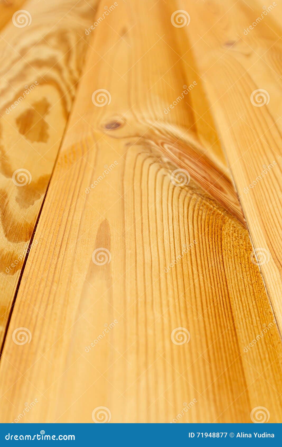 The Varnished Boards. The Wood Texture. The Background. Stock Image ...