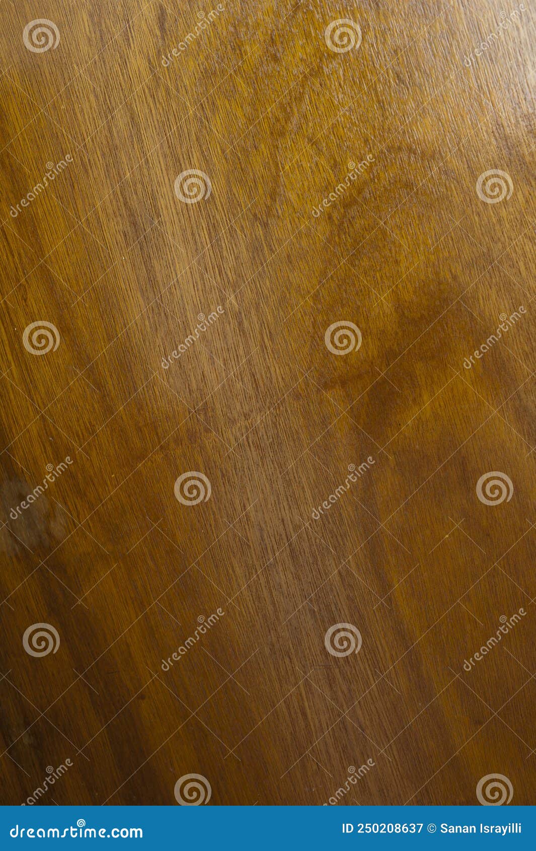 Varnished wood grain stock image. Image of natural, smooth - 250208637