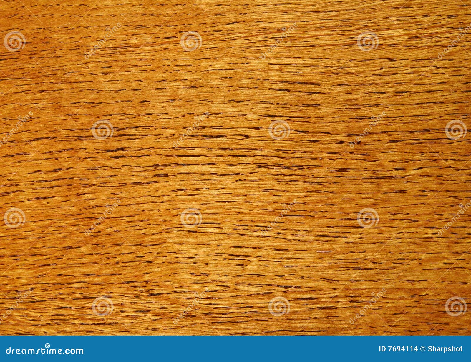 Varnished Wood Grain Texture Background. Stock Photo - Image of ...