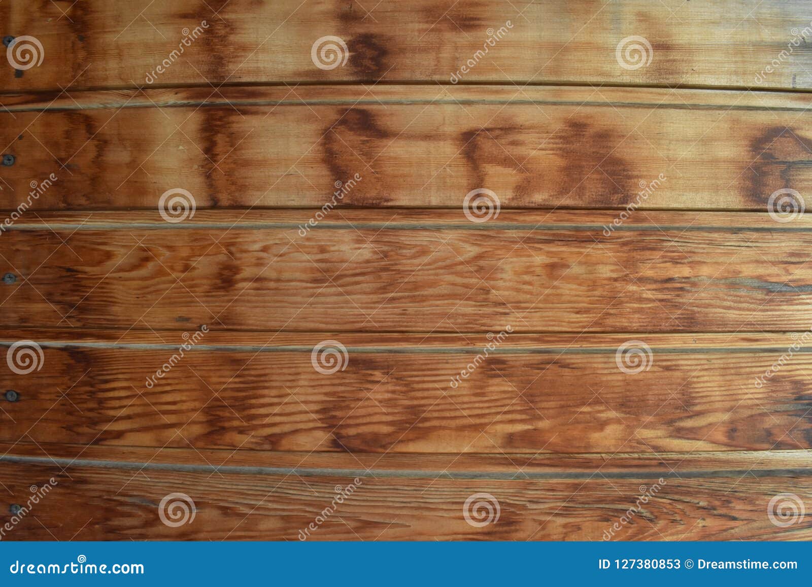 Varnished Wood Texture Background Stock Image - Image of plank, panel ...