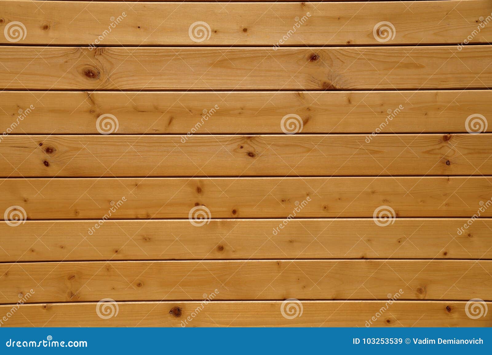 Varnished Wooden Facing Surface from Boards Stock Image - Image of ...