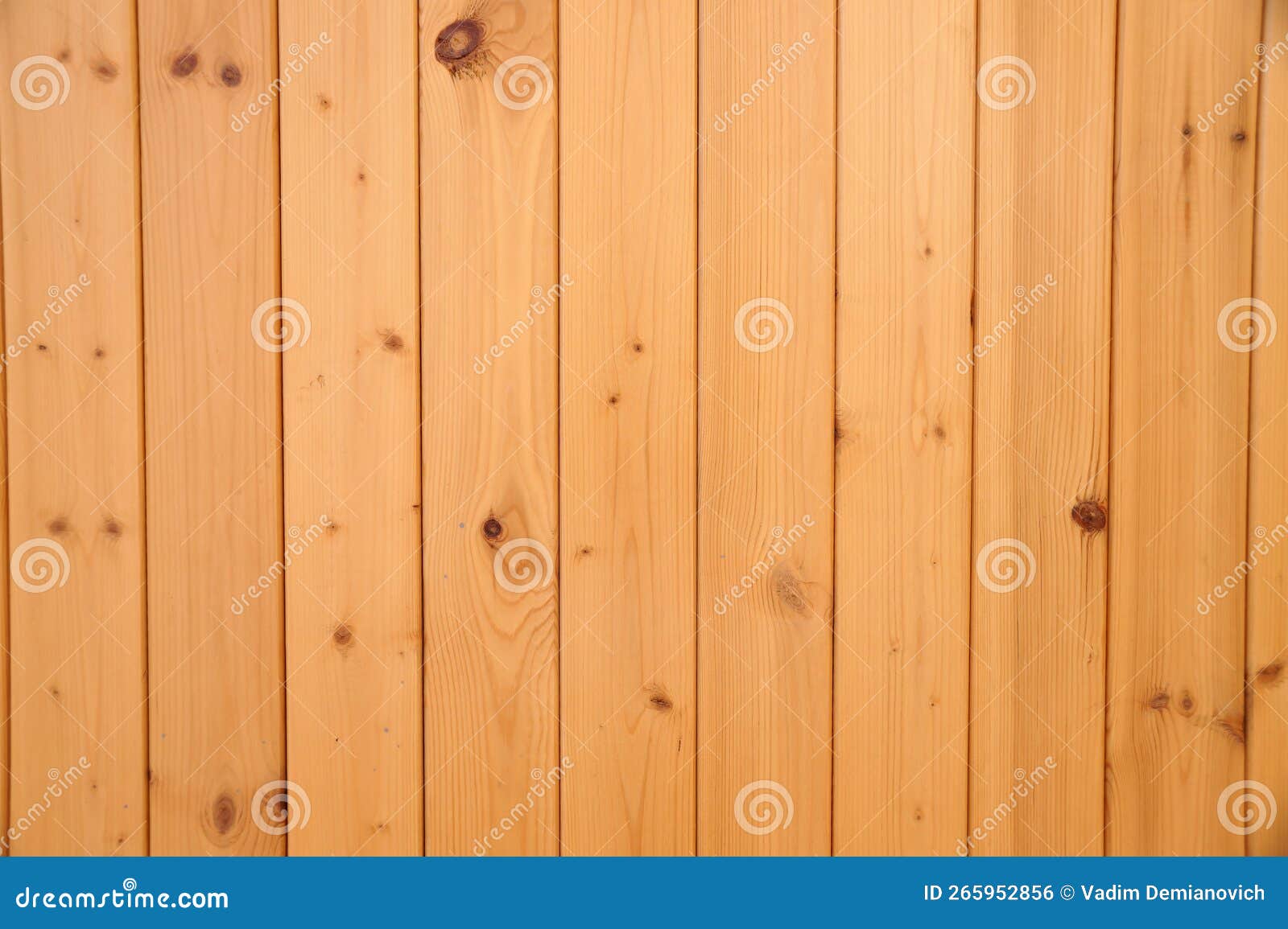 Varnished Wooden Facing Surface from Boards Stock Photo - Image of ...