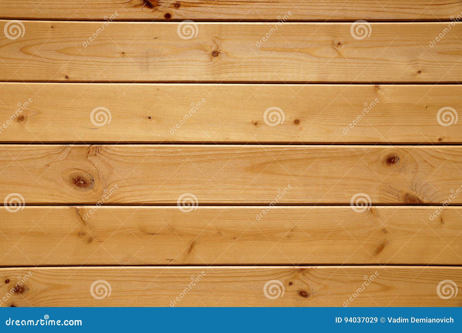 Varnished Wooden Facing Surface from Boards Stock Image - Image of ...