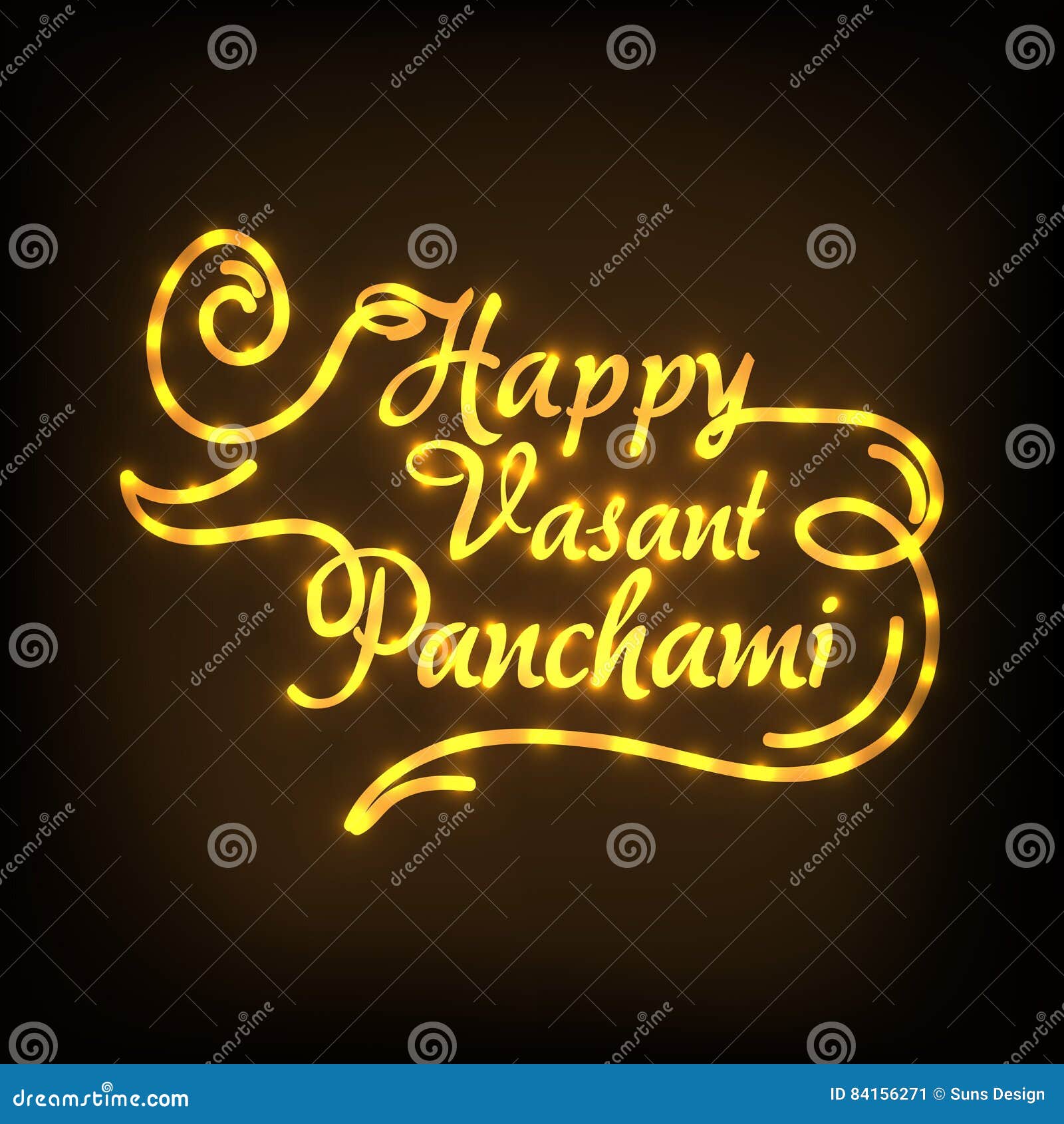 Vasant Panchami stock illustration. Illustration of banner - 84156271
