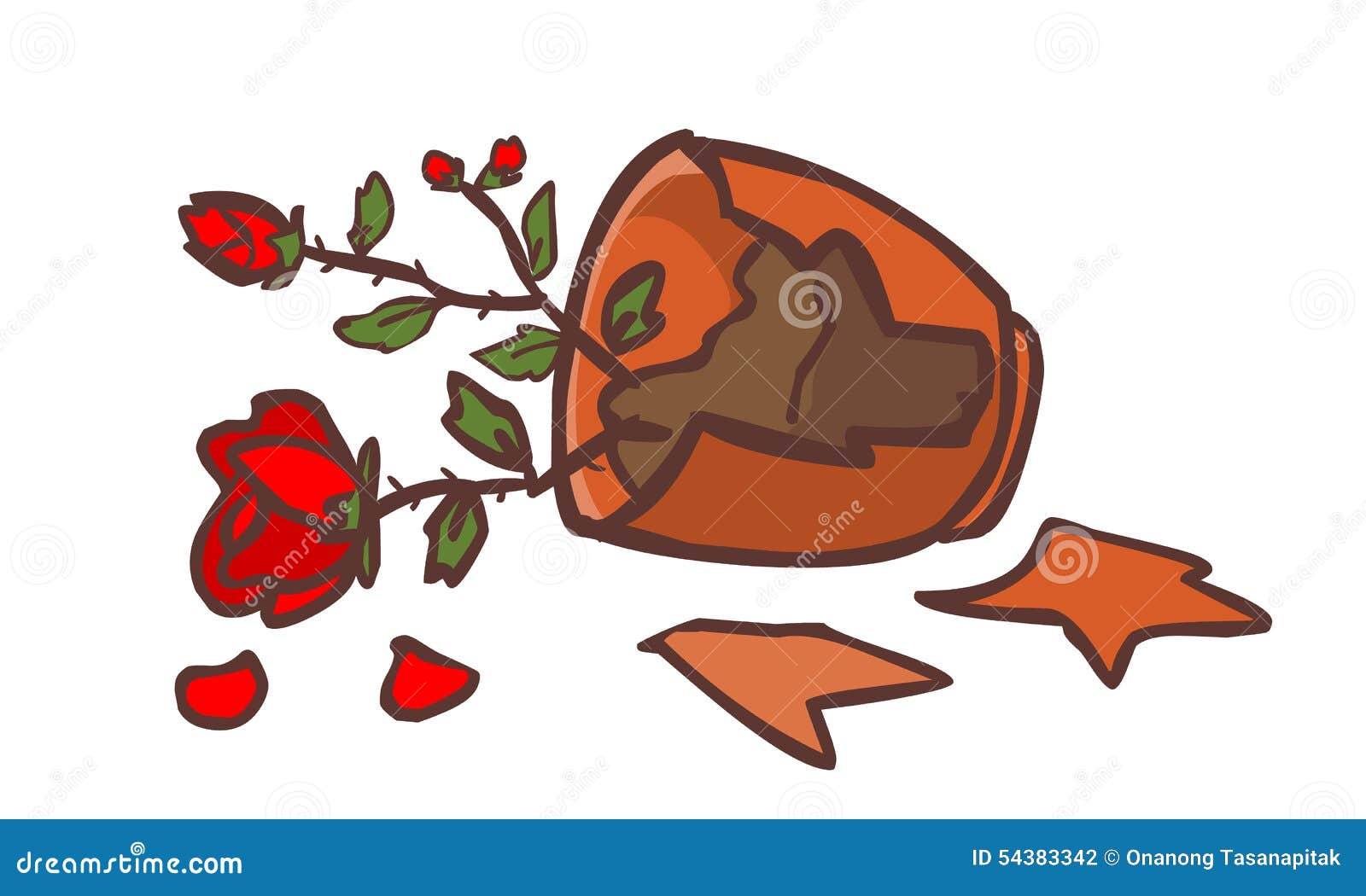 Disegno Vaso Rotto 43 Vaso Rotto High Res Illustrations Getty Images