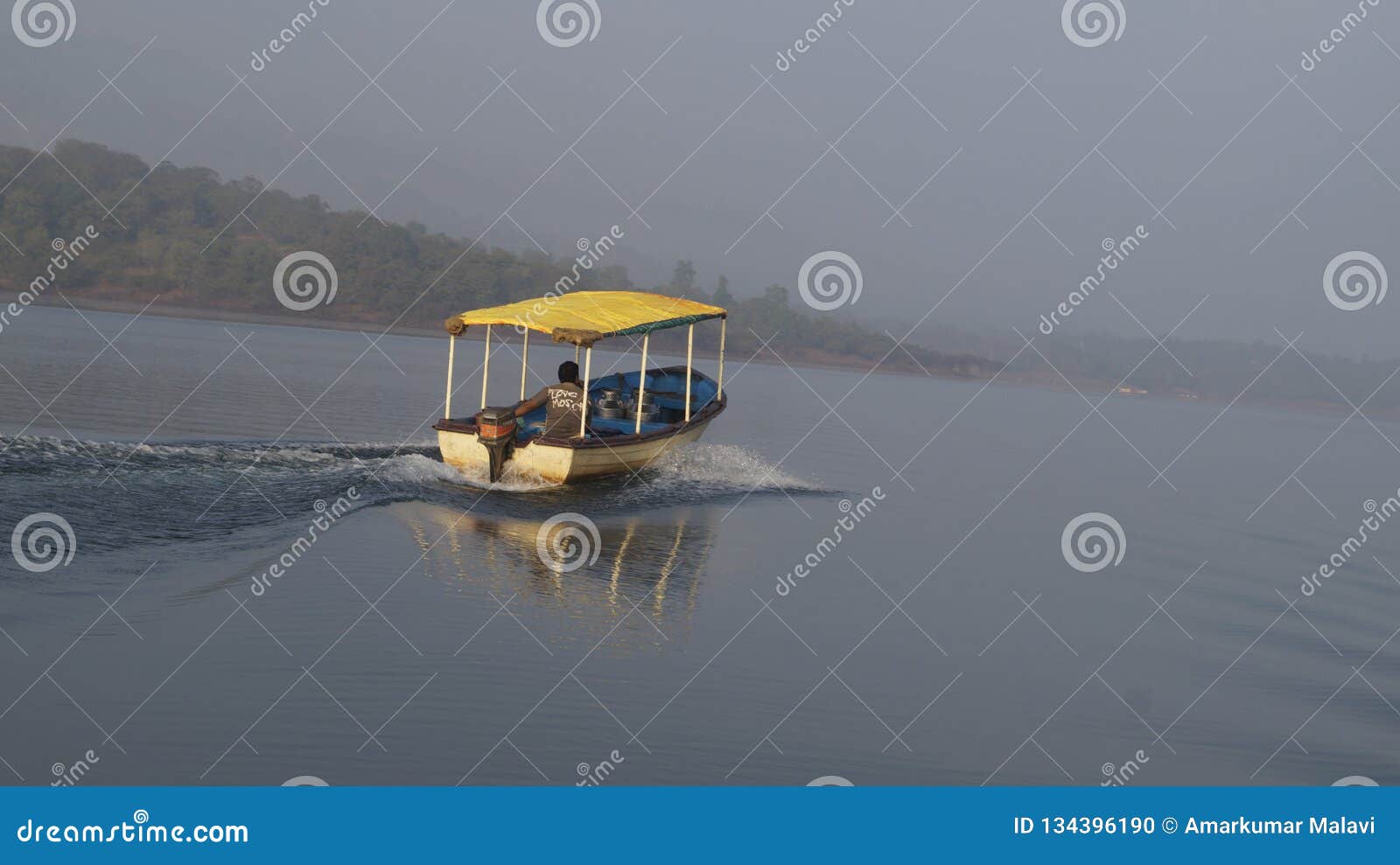 Boat editorial image. Image of deep, boat, water, adventure - 134396190
