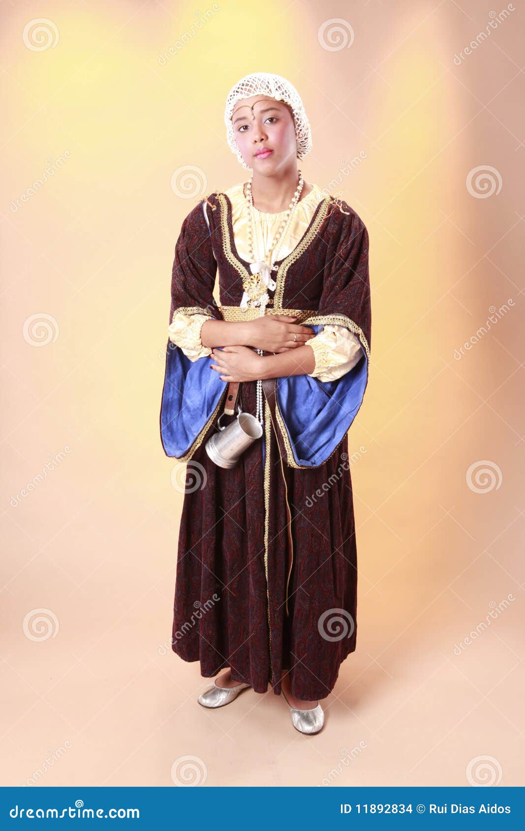 Vassal stock photo. Image of feudal, feudalism, eyes - 11892834