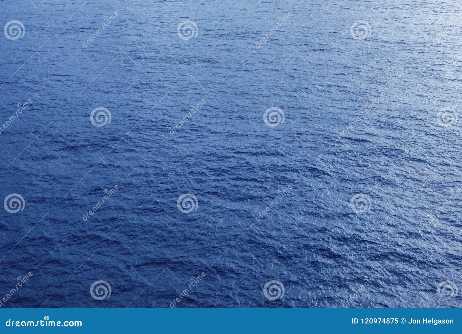 Water Texture with Calm Waves Stock Image - Image of aerial, caribbean ...