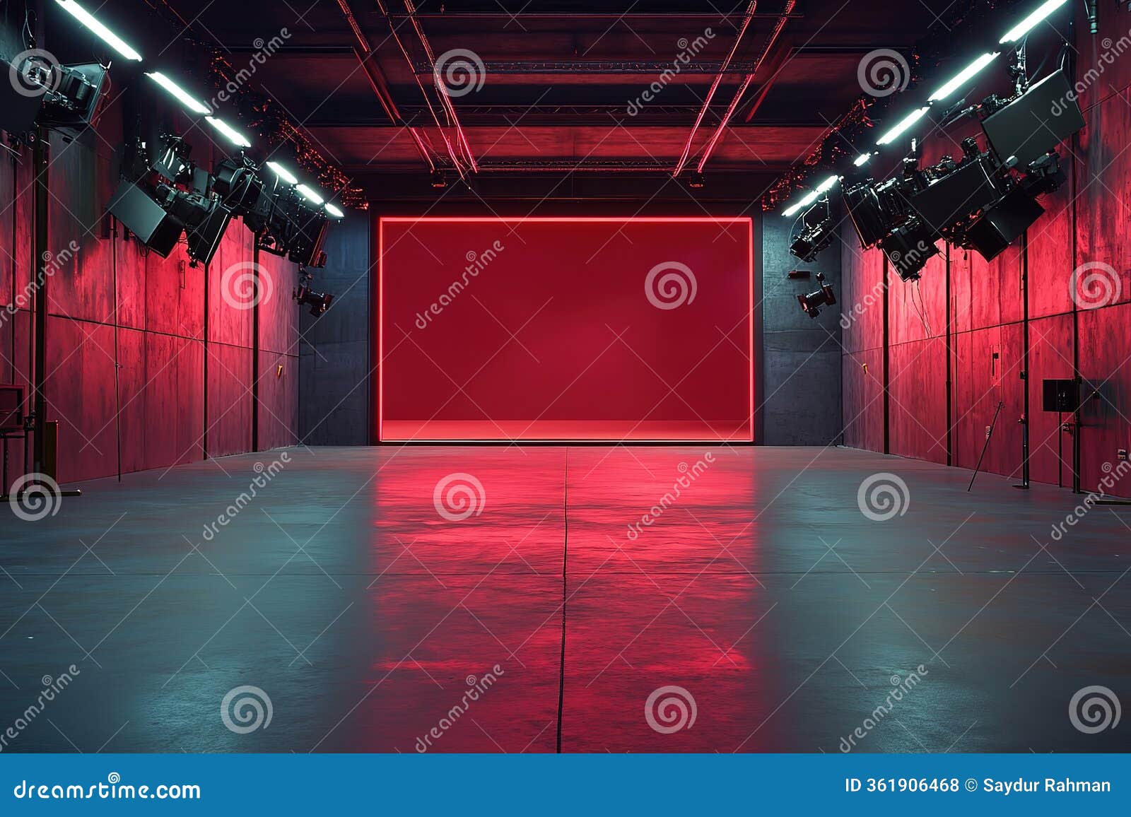 Cat With Hollywood Glamour Struts The Red Carpet In Chic Style ...