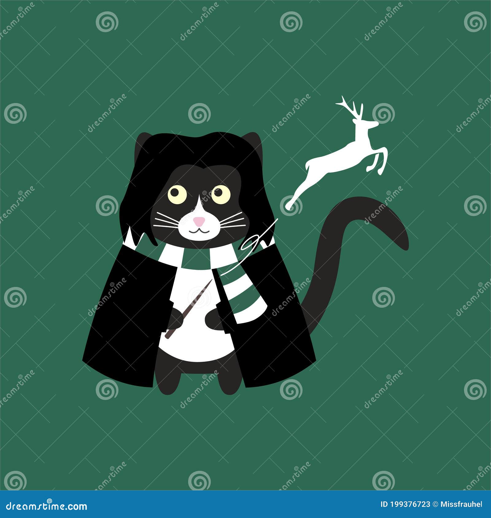 Snape Cartoons, Illustrations & Vector Stock Images - 15 Pictures to ...