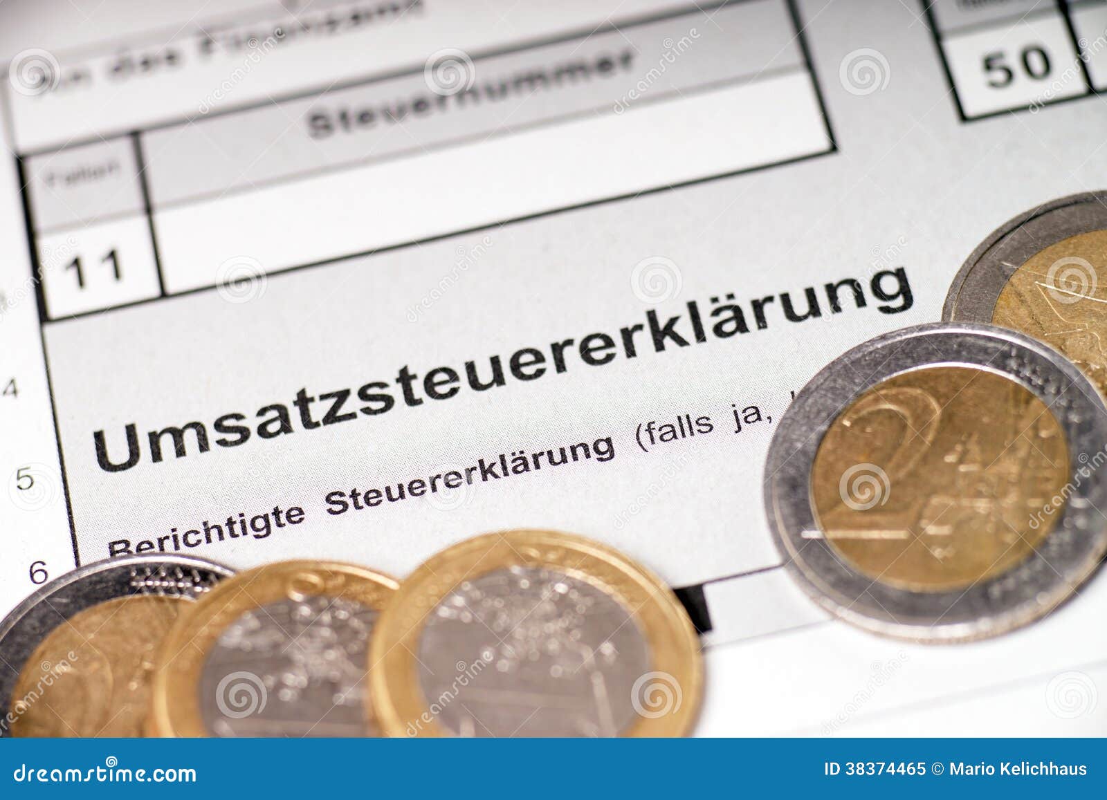 VAT return stock image. Image of income, business, hard - 38374465