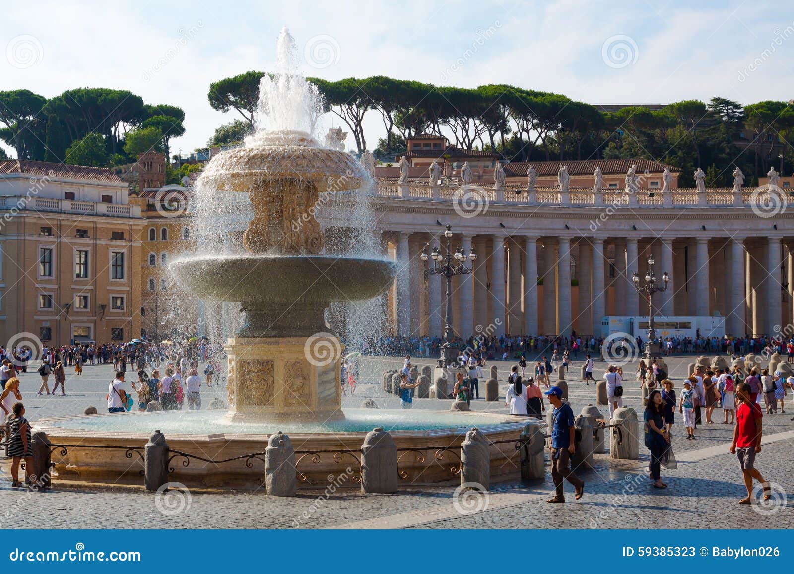 Vatican editorial stock photo. Image of greatness, empire - 59385323