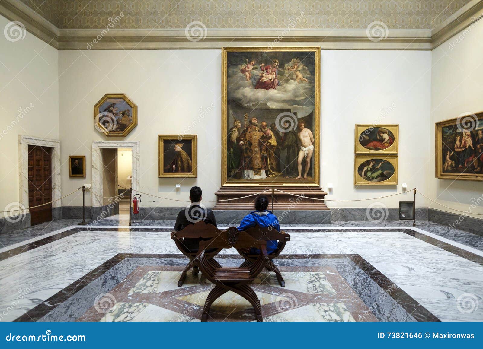 Vatican City editorial photo. Image of rome, tourism - 73821646