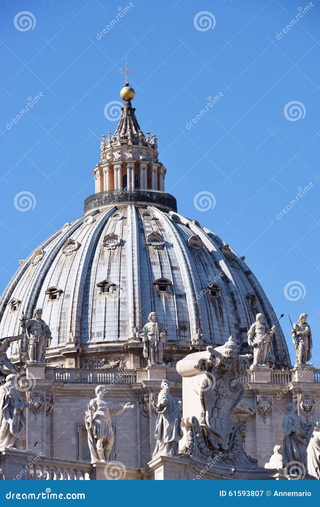 Vatican City State stock image. Image of italian, renaissance - 61593807