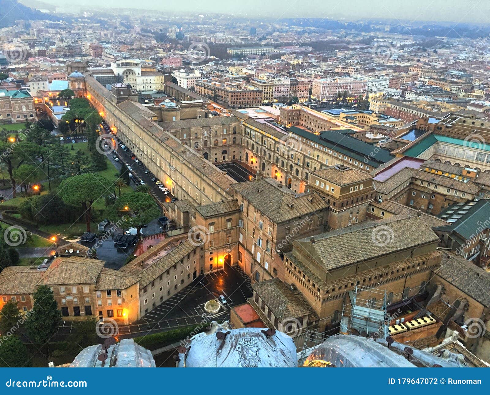Bird's Eye View Vatican Stock Photos - Free & Royalty-Free Stock Photos ...