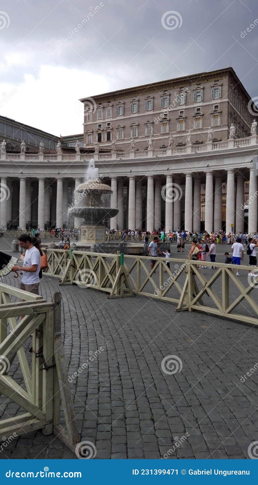 Vatican papa roma foto editorial. Imagen de palacio - 231399471