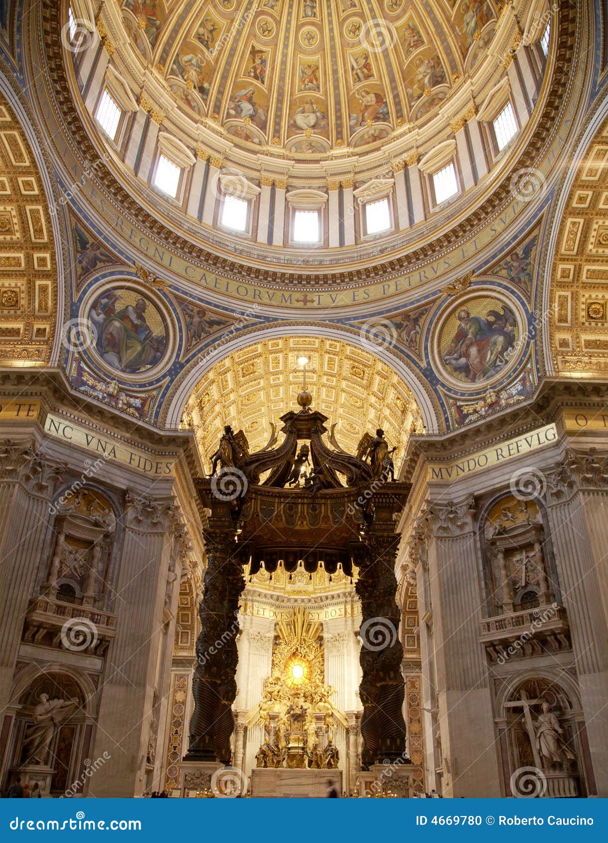 Vatican Rome editorial image. Image of catholic, famous - 4669780