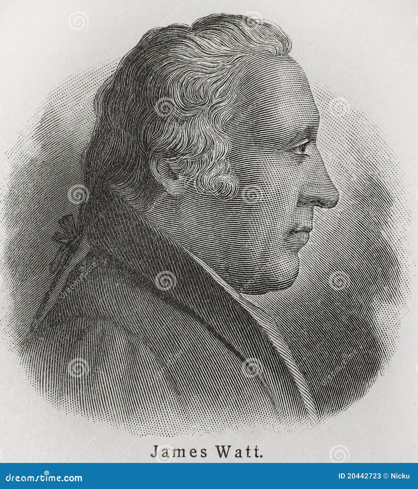 Vatio de James foto de archivo editorial. Ilustración de ingeniero ...