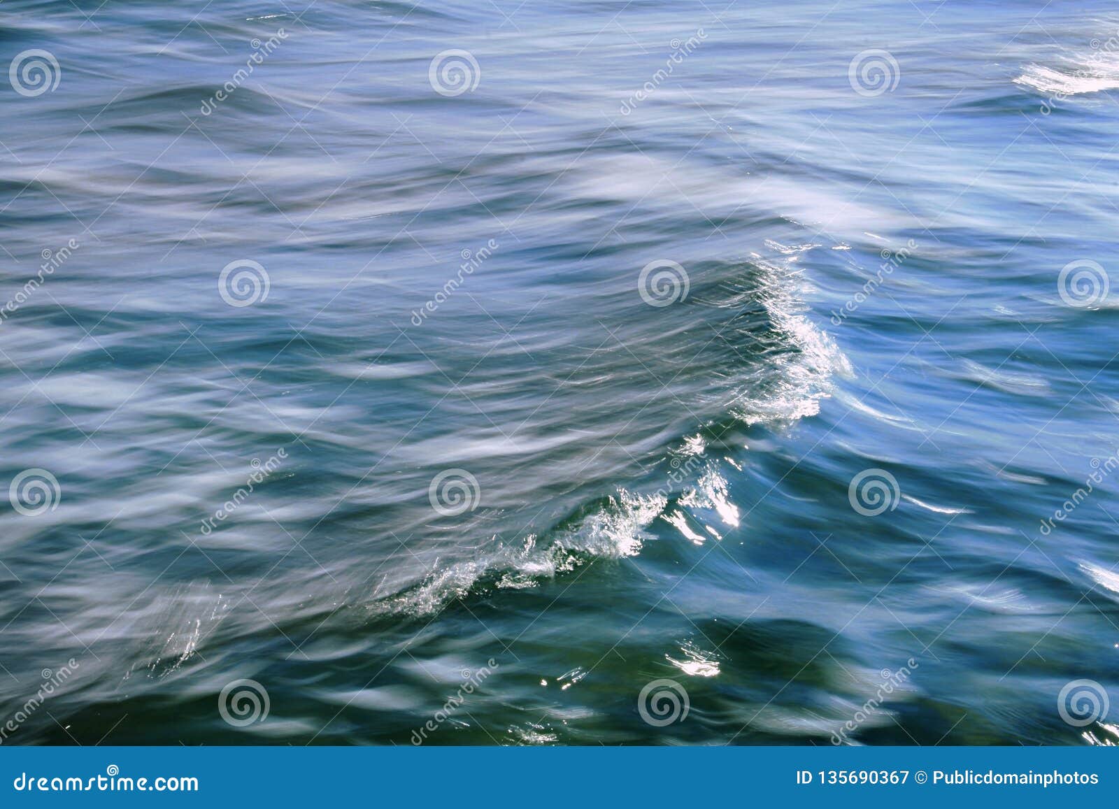 Vatten Hav, V?g, Hav Bild. Bild: 135690367