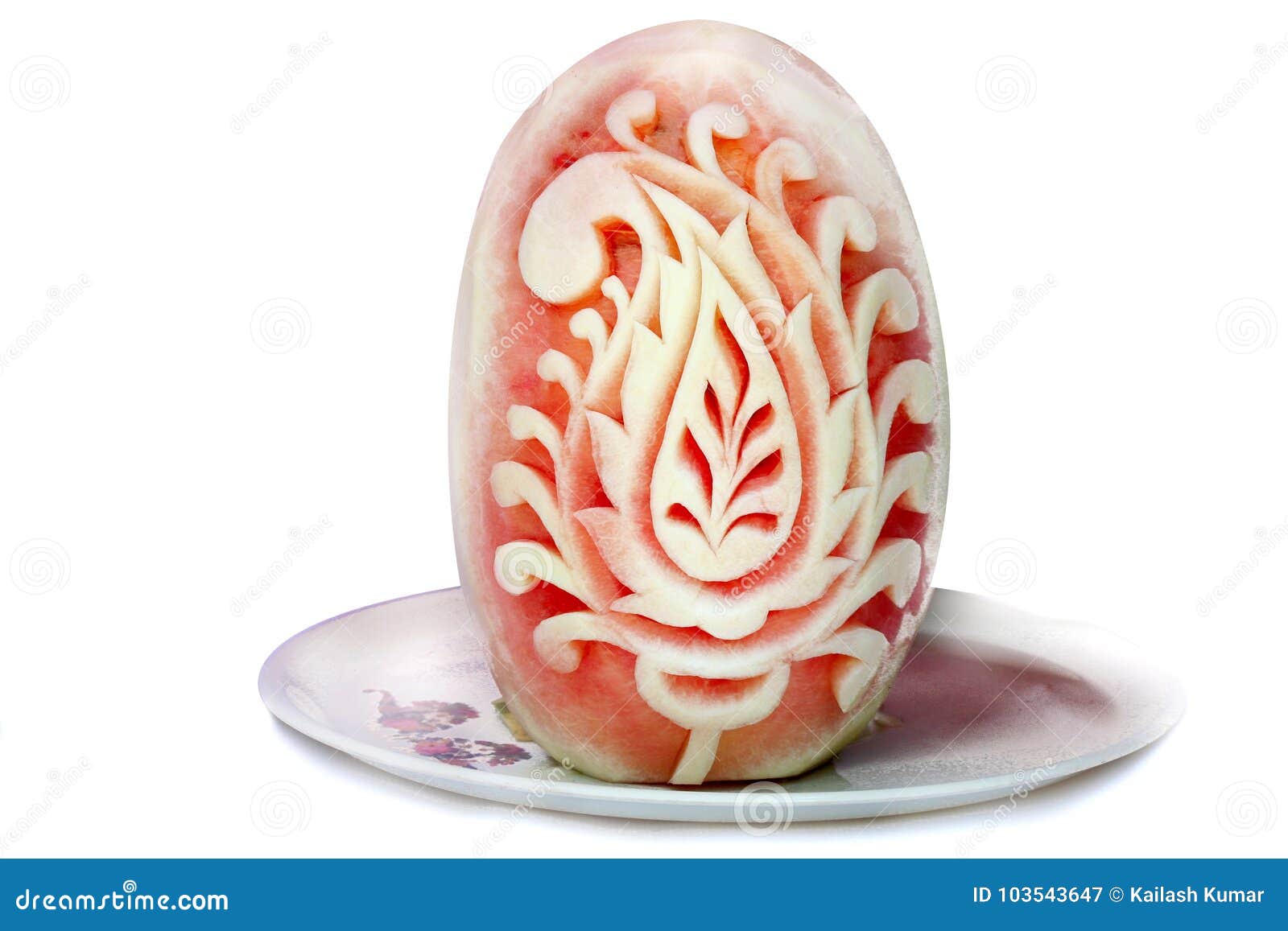 Vattenmelon fotografering för bildbyråer. Bild av melon - 103543647