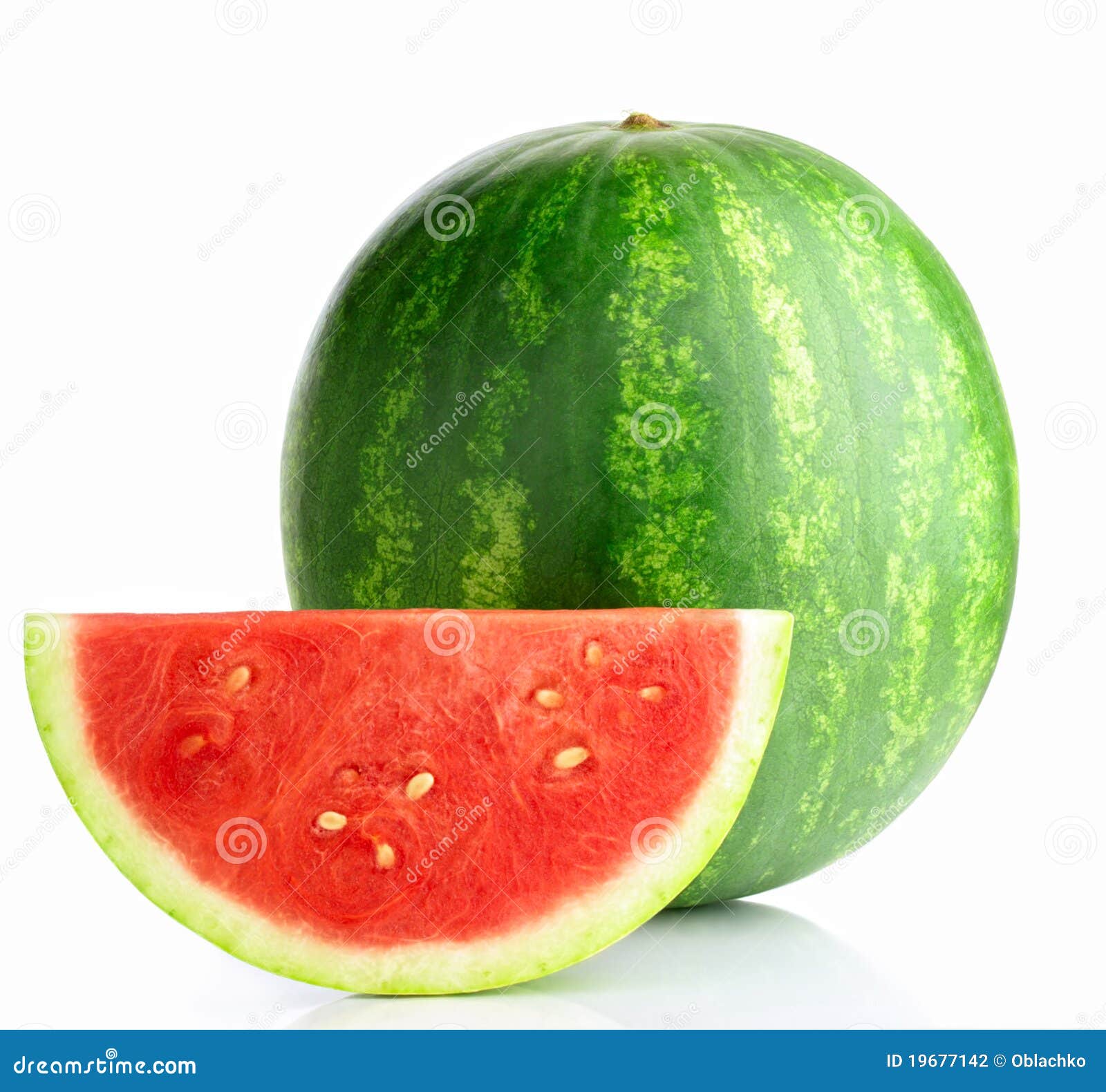 Vattenmelon arkivfoto. Bild av skal, pulpisk, närande - 19677142