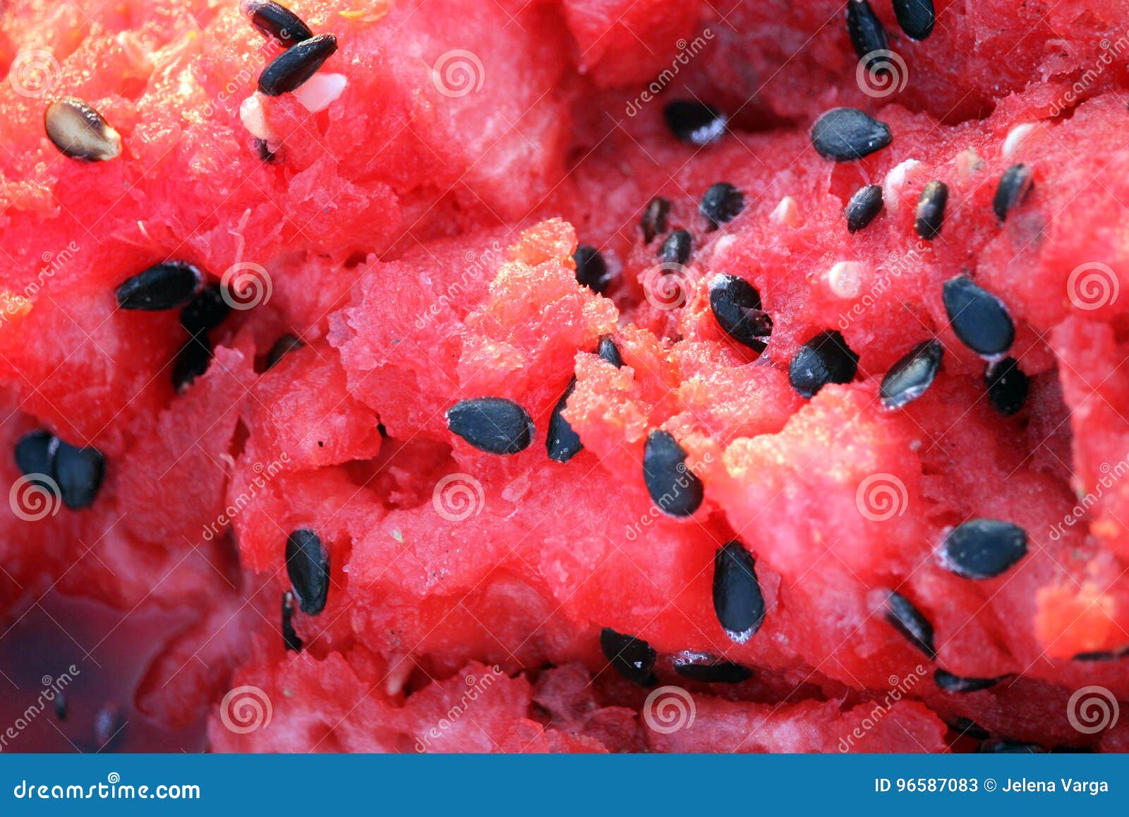 Vattenmelon fotografering för bildbyråer. Bild av grön - 96587083