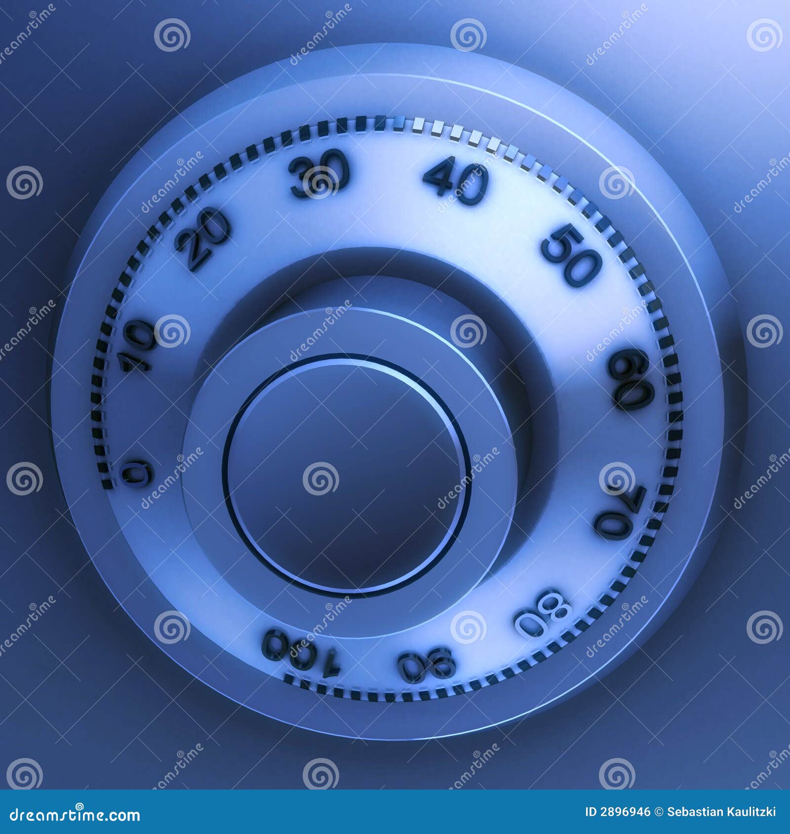 Vault stock illustration. Illustration of vault, codes - 2896946