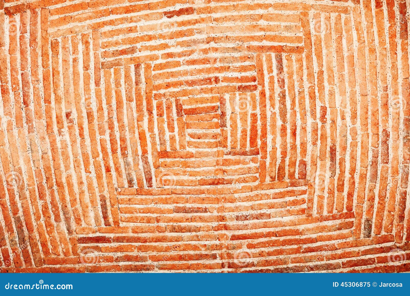 Vaulted Brick Textures Arab Stock Image - Image of retro, color: 45306875