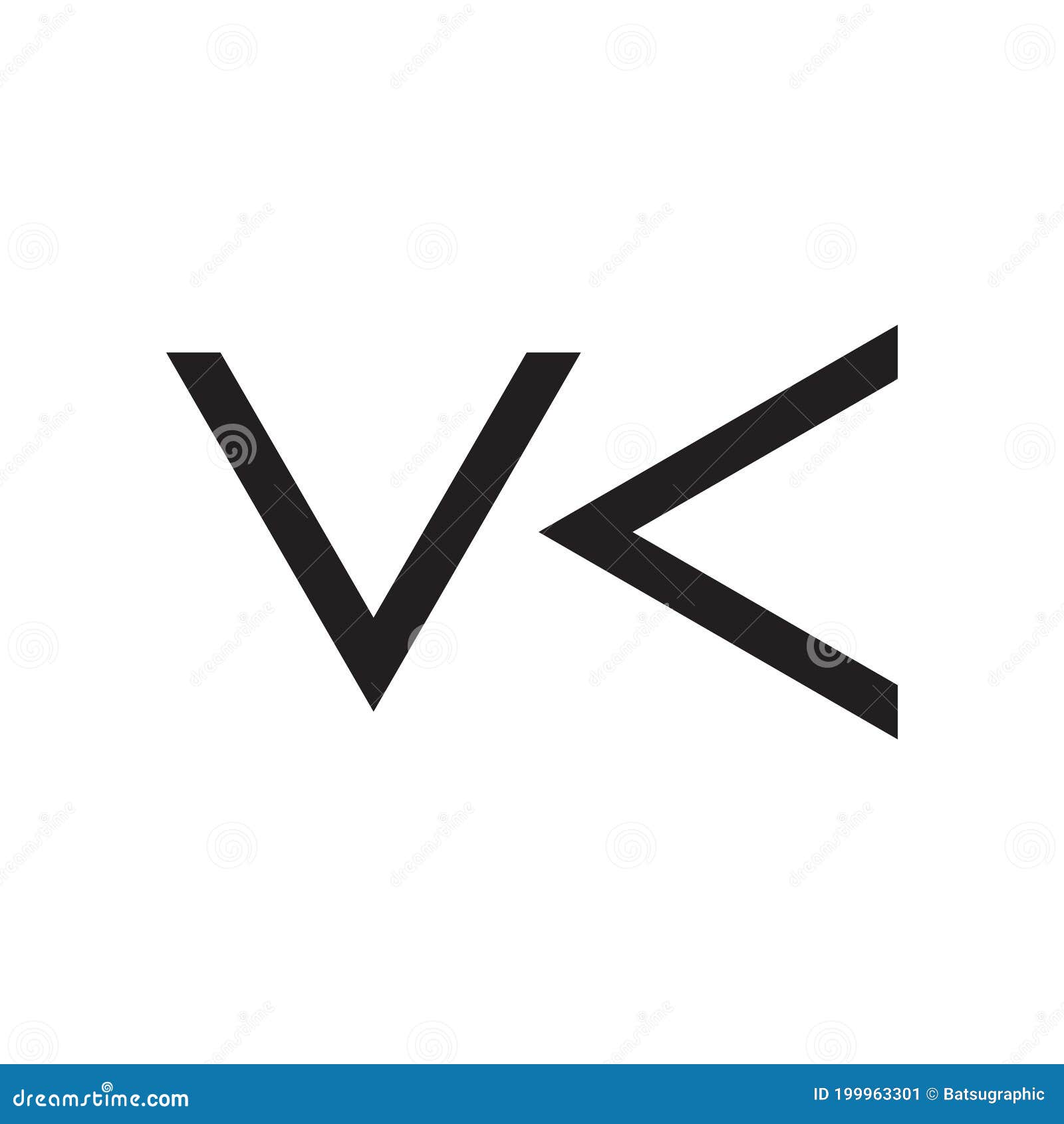 Vc Initial Letter Vector Logo Icon Stock Vector - Illustration of ...