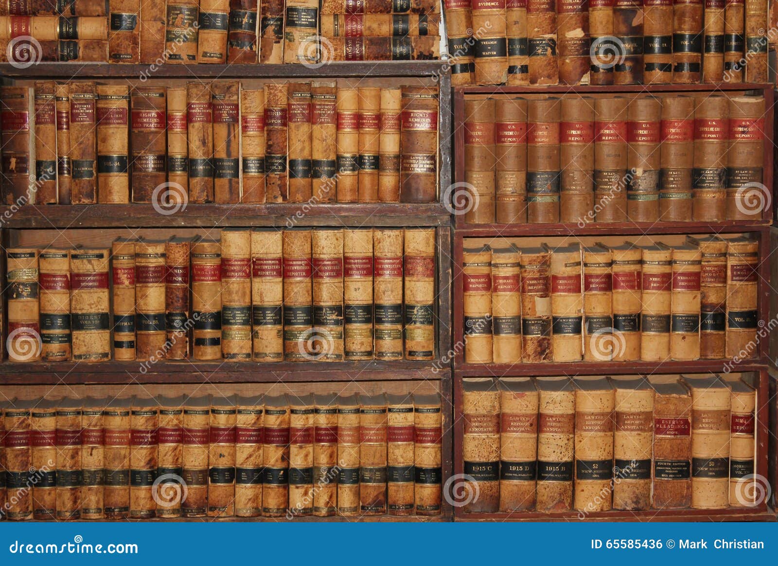 Vecchi Libri Di Legge from 1800 Fotografia Stock - Immagine di arizona ...