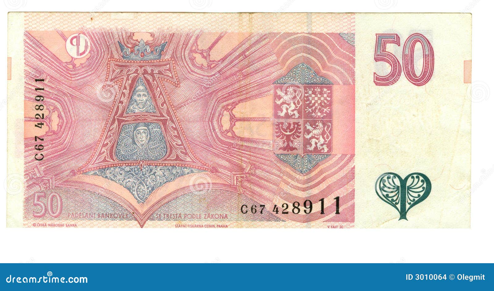 Vecchi Soldi Di Carta Della Banconota Fotografia Stock - Immagine di ...