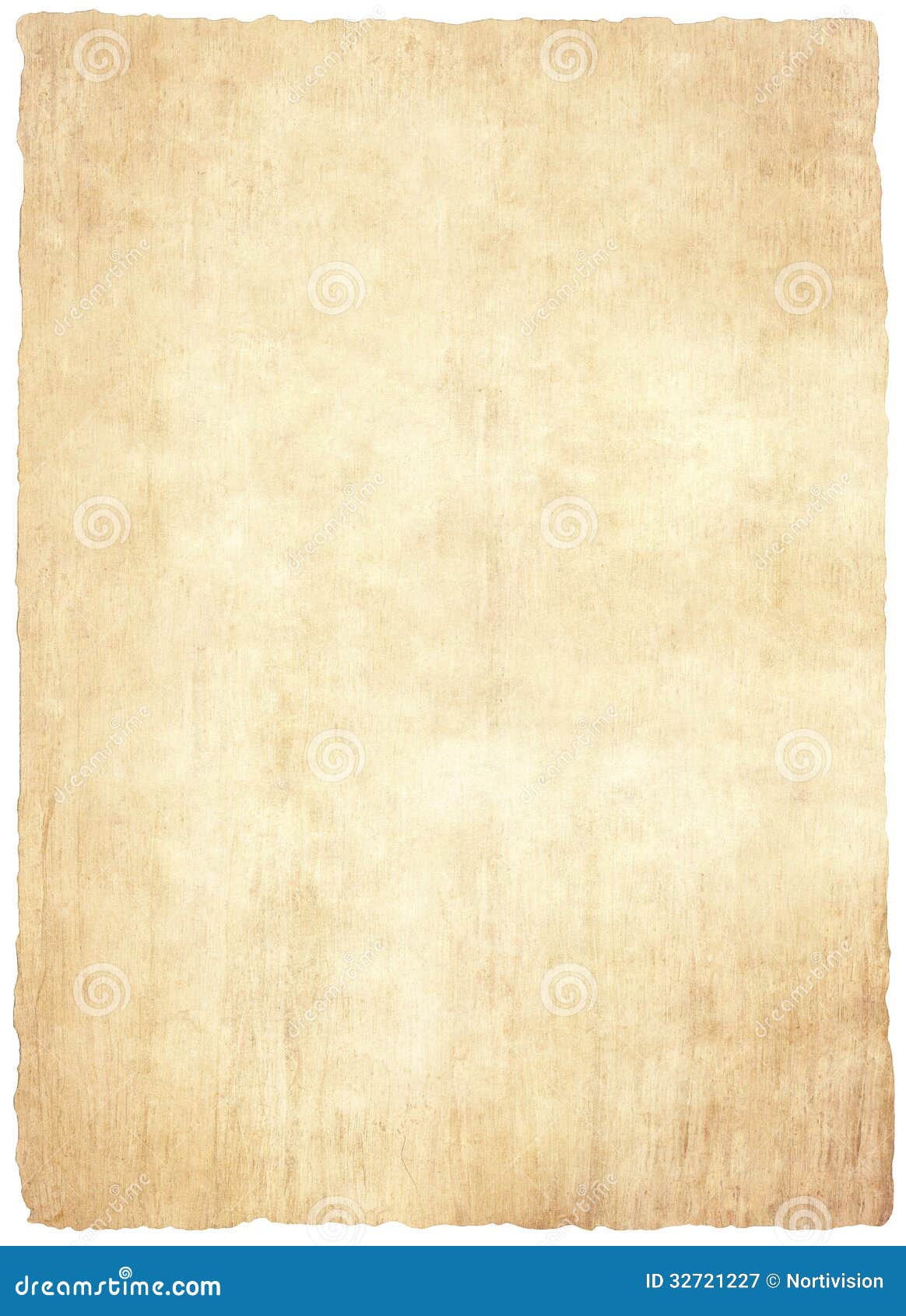 Vecchia carta del papiro illustrazione di stock. Illustrazione di ...