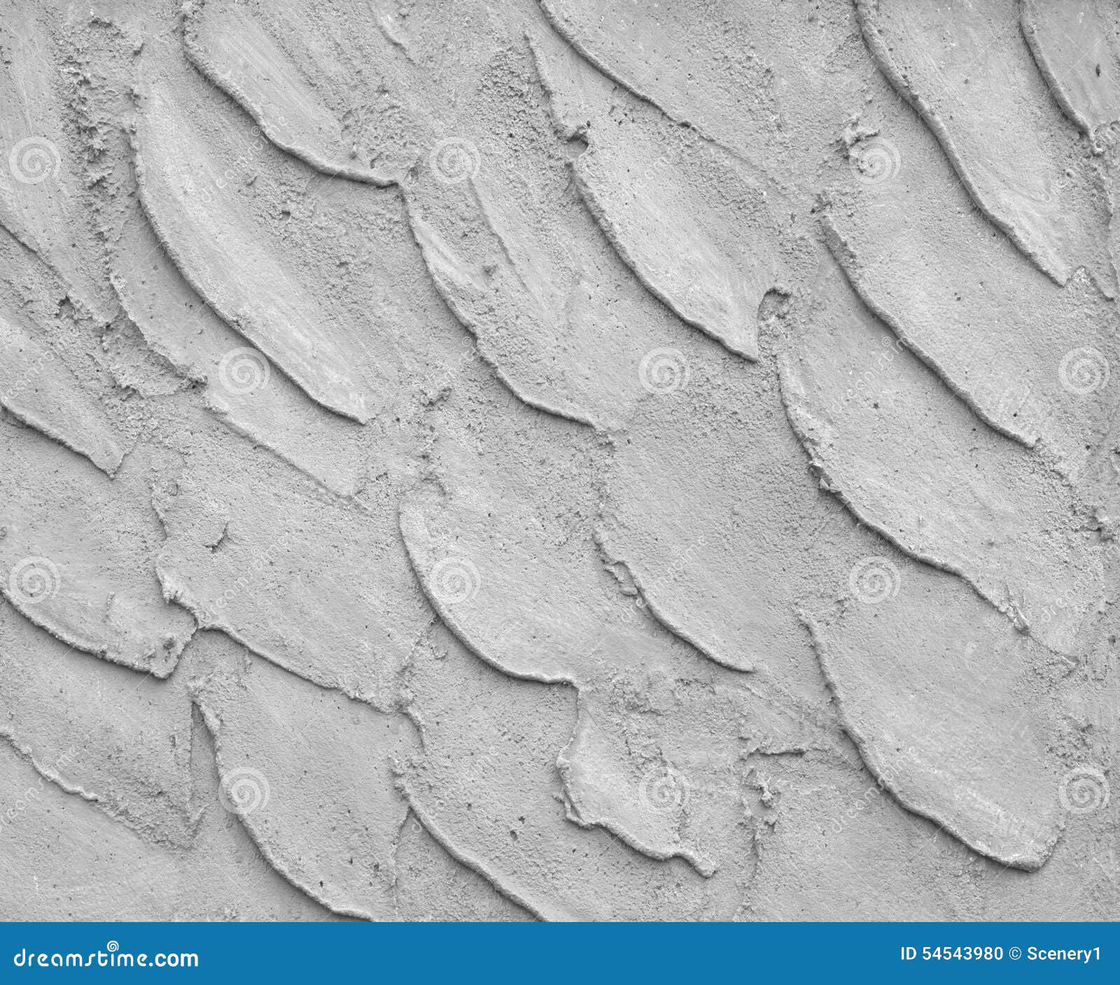 Vecchia Parete Dell'intonaco Fotografia Stock - Immagine di arrugginito ...