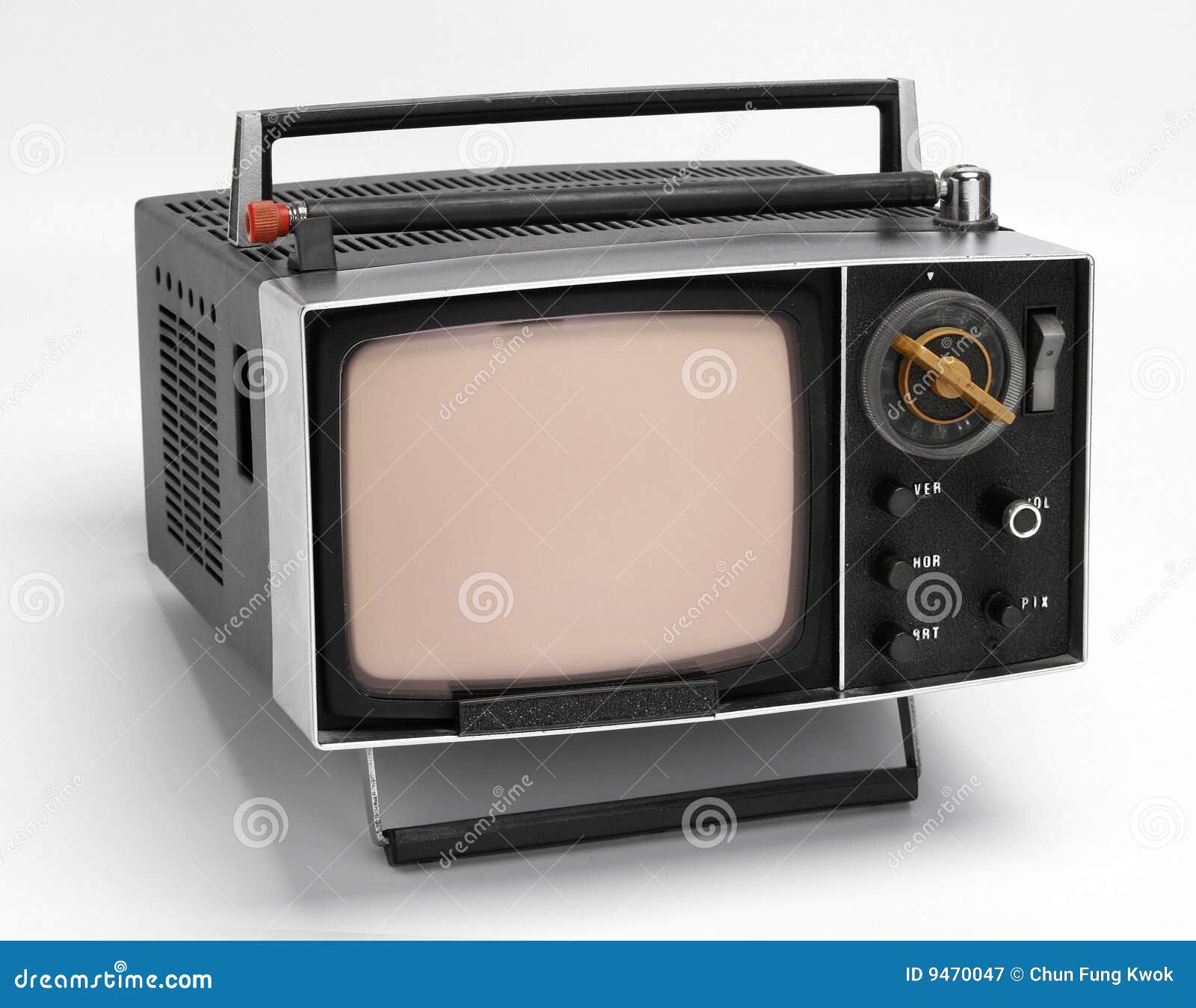 VECCHIA TV 2 Immagine. Immagine: 9470047