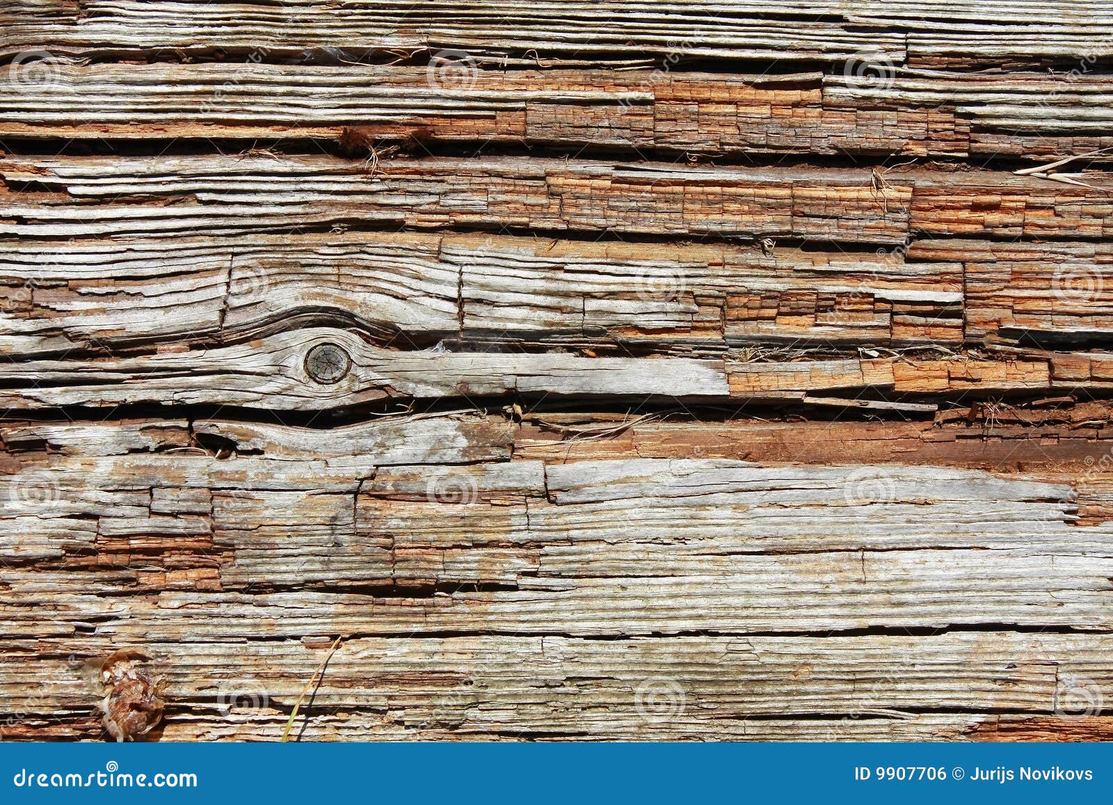 Vecchio legno fotografia stock. Immagine di legname, disegno - 9907706