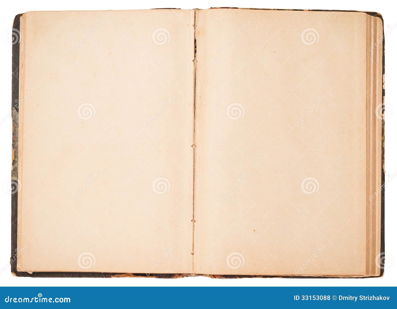 Vecchio libro aperto fotografia stock. Immagine di pagina - 33153088