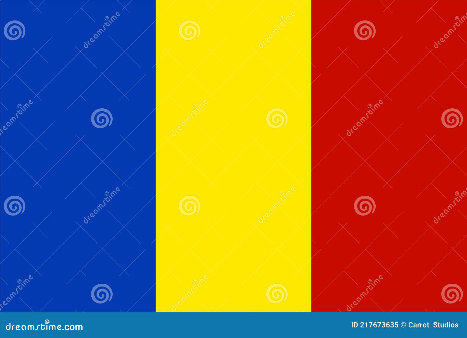 Vecteur D'indicateur De Tchad Illustration de Vecteur - Illustration du ...