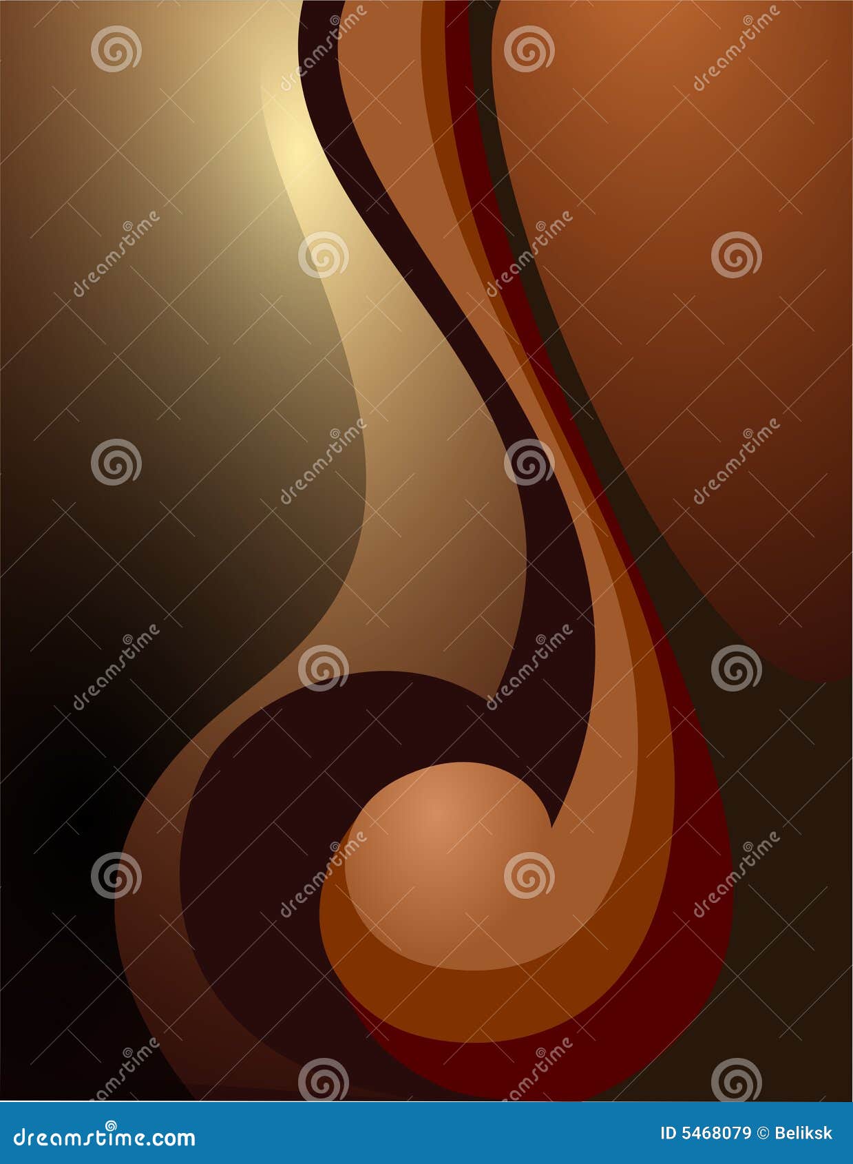 Vecteur de fond de type illustration de vecteur. Illustration du ...