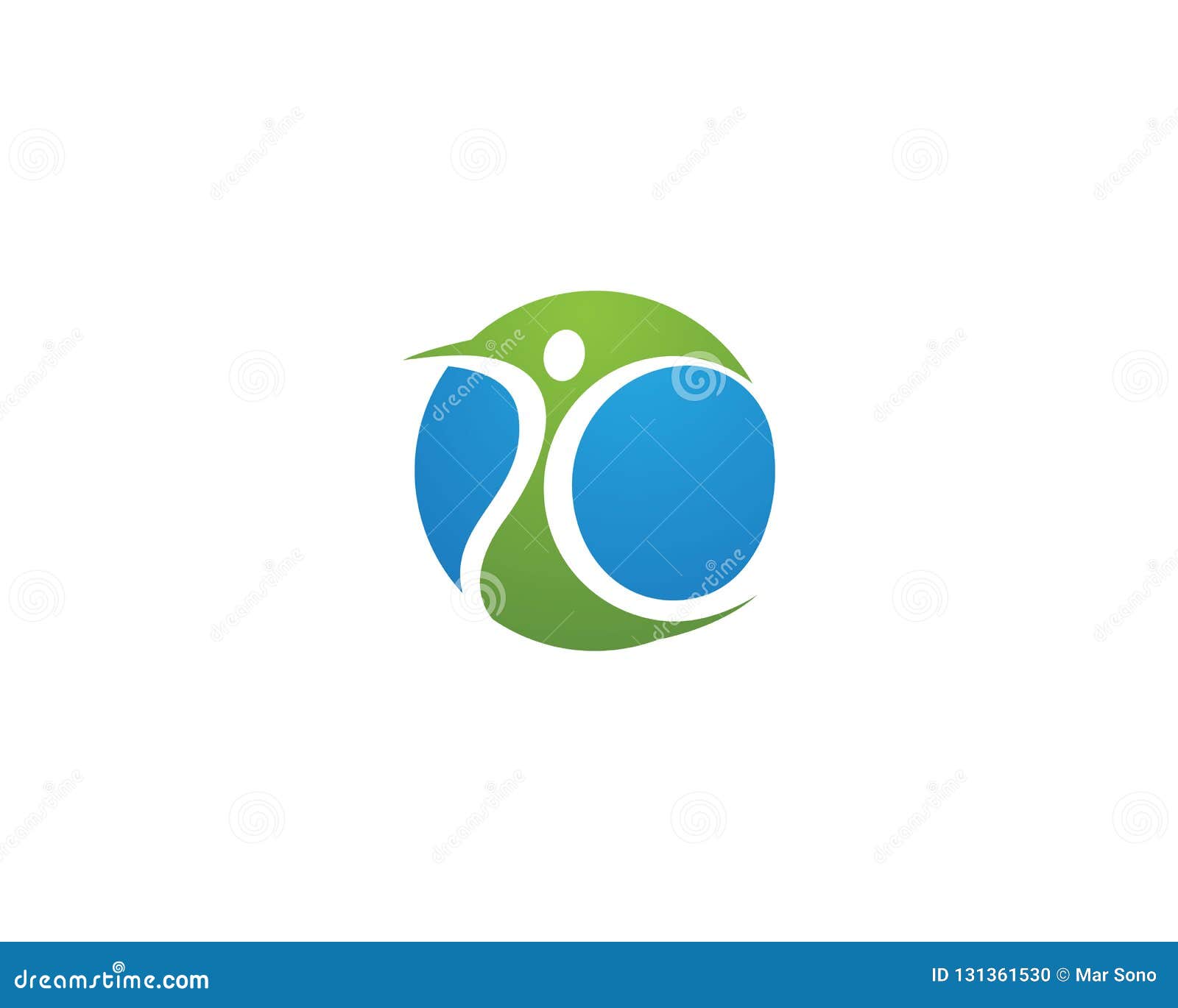 Vecteurs De Logo De Personnes De Direction Illustration de Vecteur ...