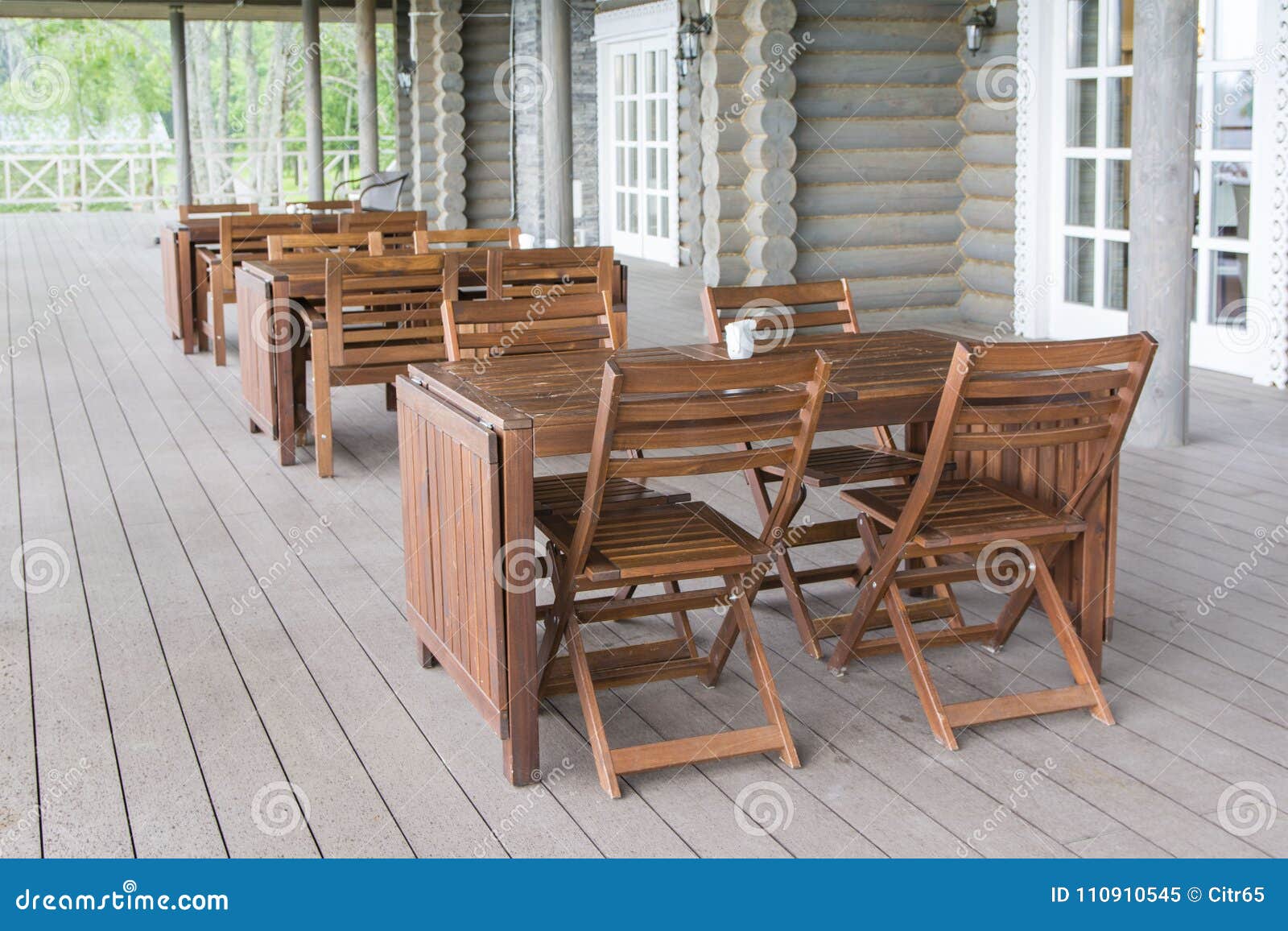 Vector imagen de archivo. Imagen de resto, aire, madera - 110910545